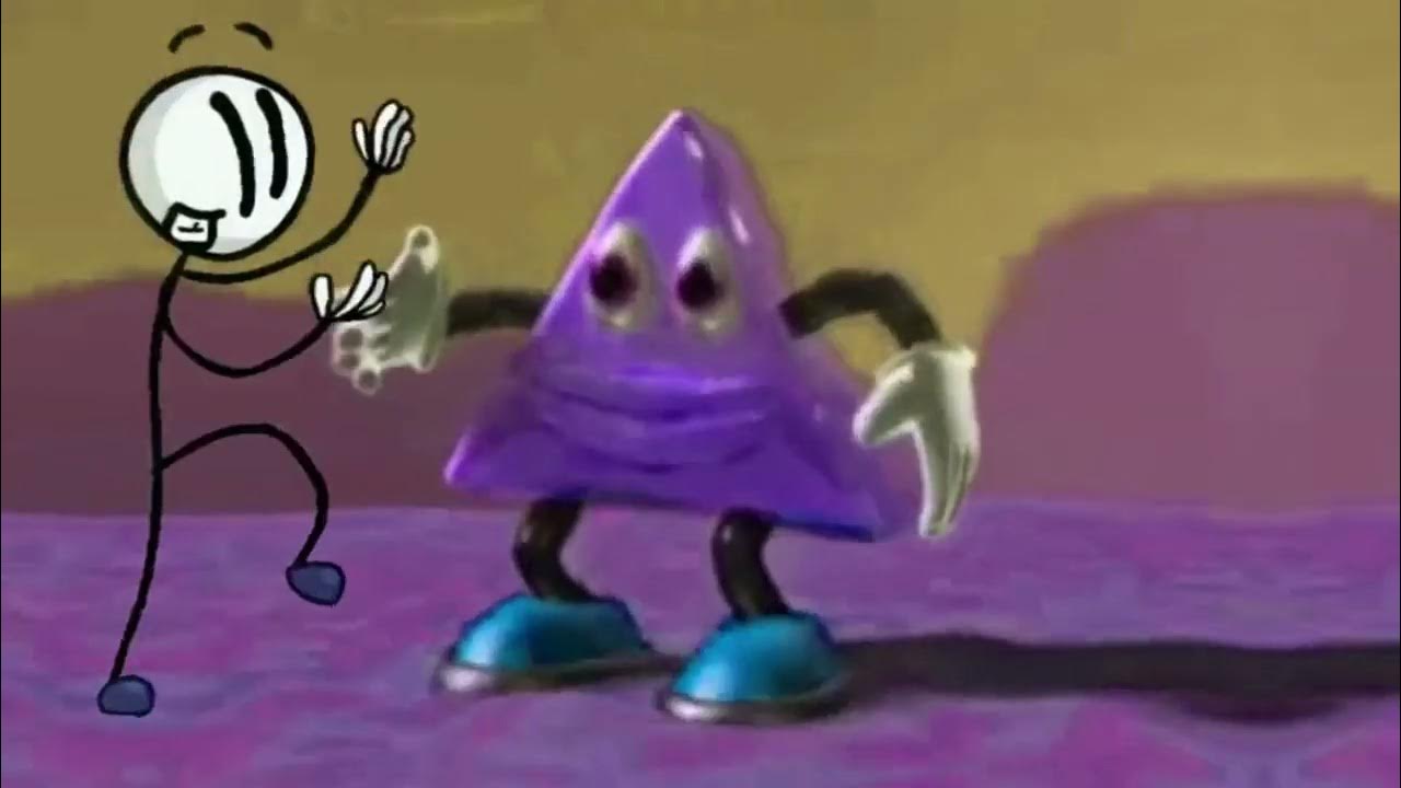 Preview 2 Henry Stickmin Triangle Opposite Color Effects Exo ^2 - YouTube