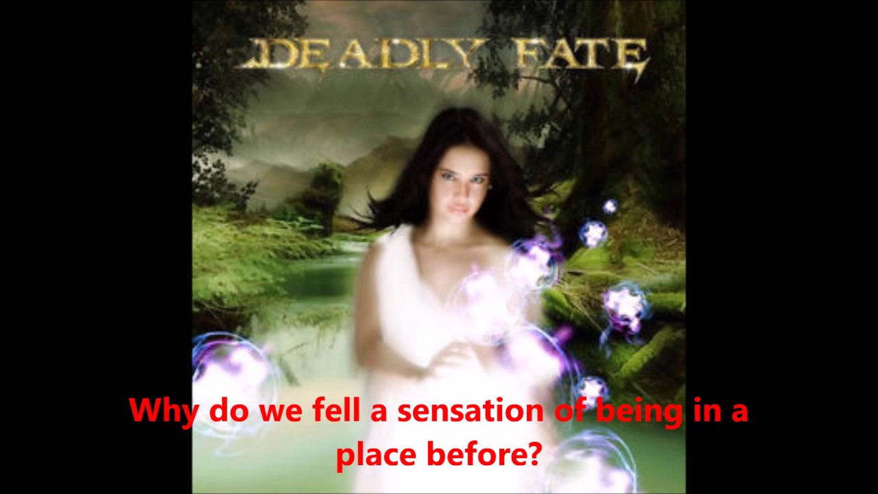 Deadly Fate Different Ways (with lyrics) - YouTube