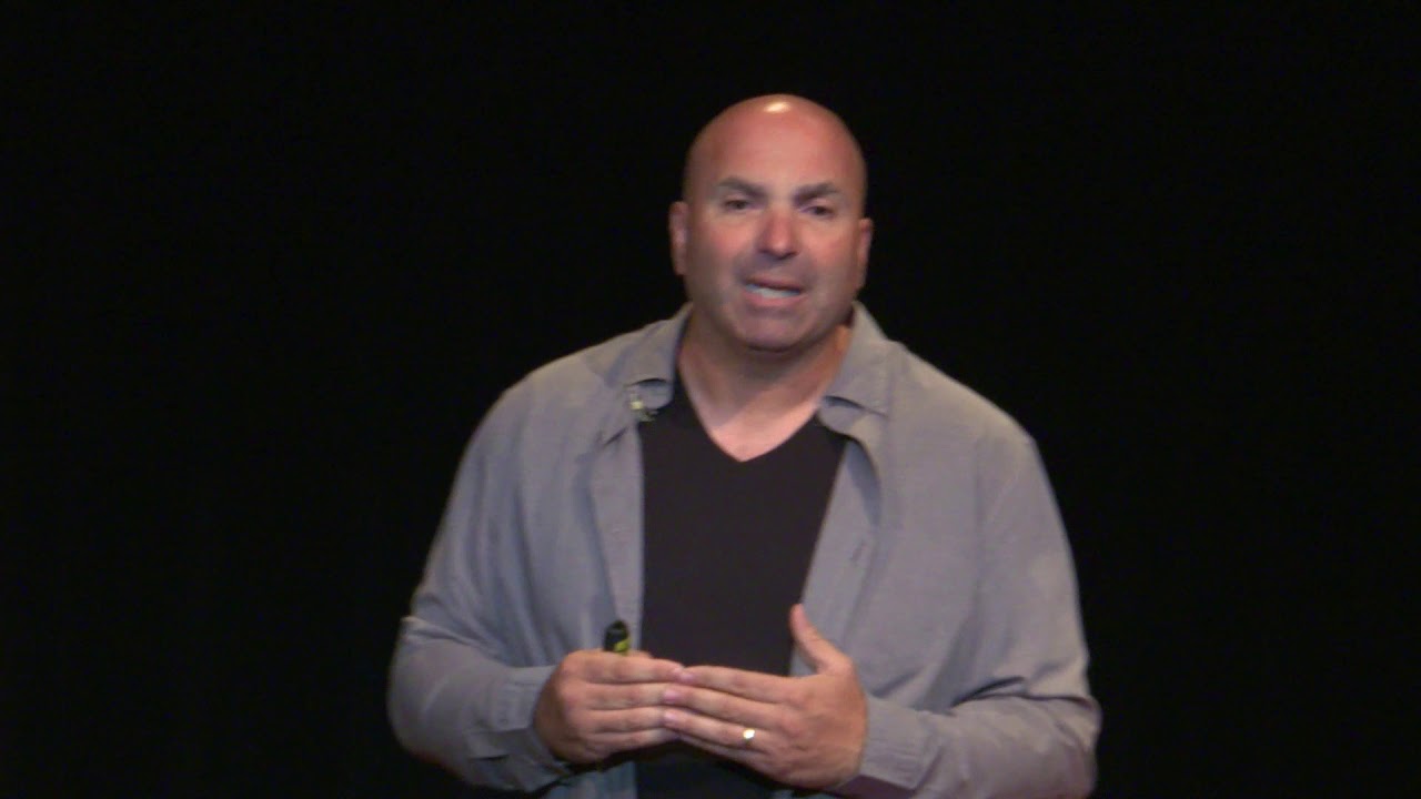 The Power of Relationships | Anthony Zollo | TEDxFieldstoneDriveED ...