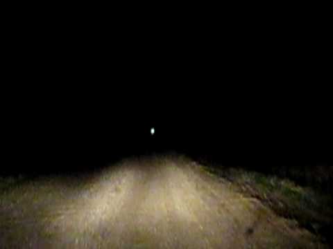 Anson Lights - YouTube