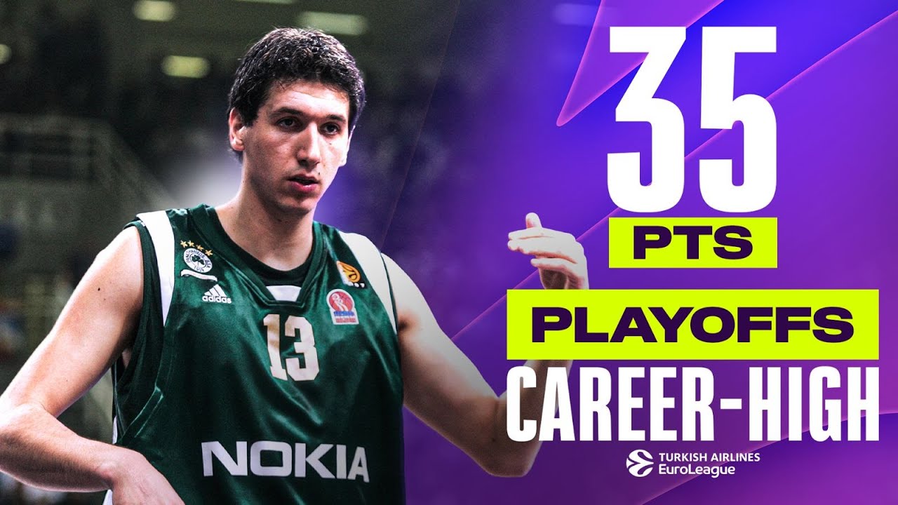 Euroleague Basketball home - EuroLeague