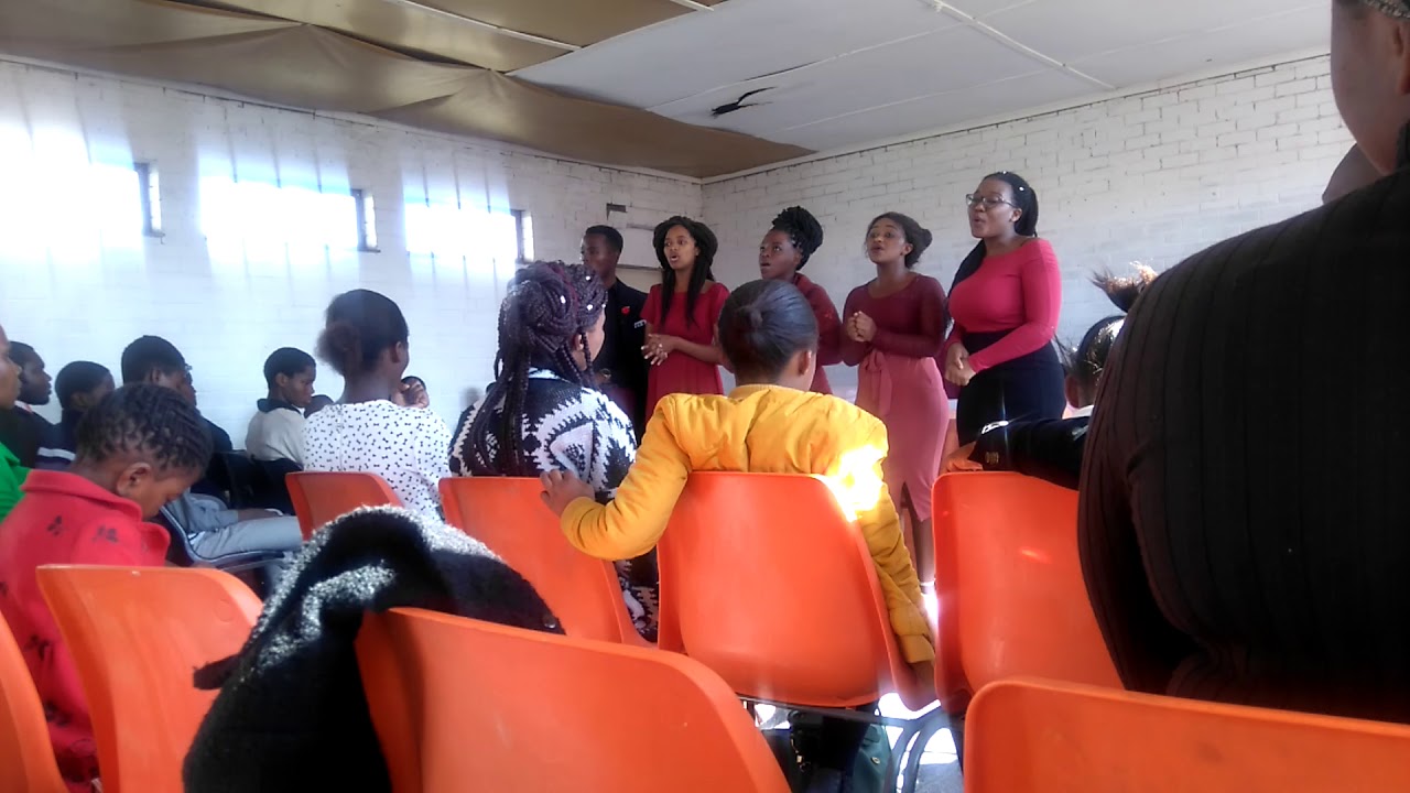 Devoted Ministries(Sda) - His Name Is Wonderful - YouTube