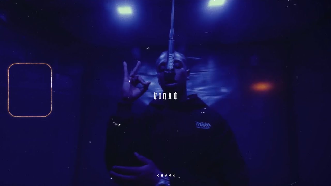 IBZY X UK/SPANISH DRILL TYPE BEAT "VIRAO" (Prod. Chamo x Lloke x cc ...