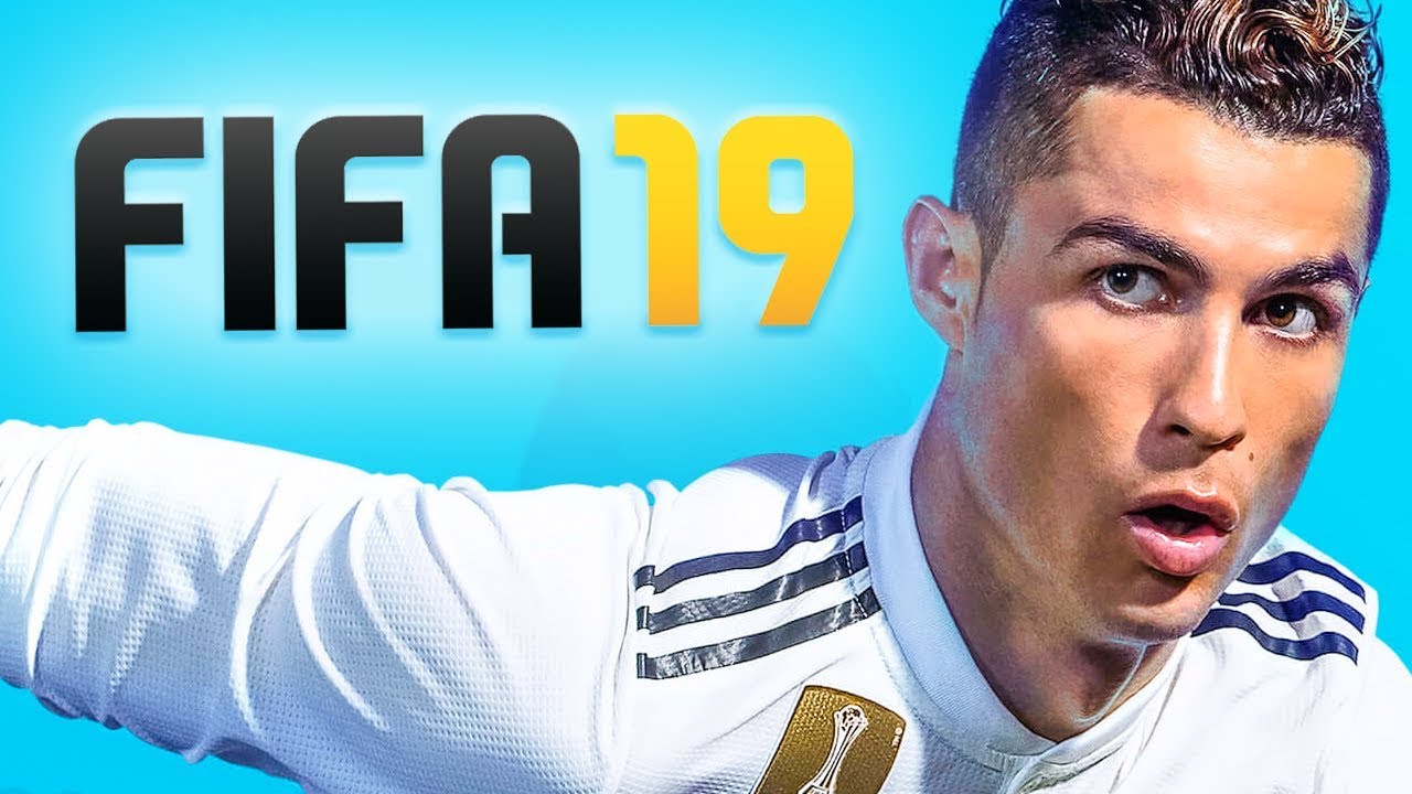 FIFA 19: THE JOURNEY ⚽ 001: ALEX HUNTER ist zurück! // FIFA 1889 - YouTube