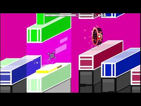 3D Dash by GirlyAle02 - YouTube