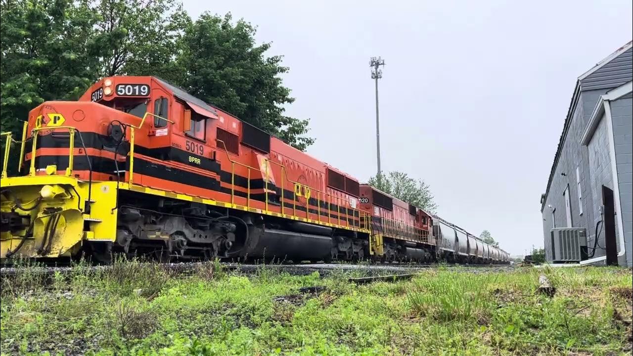 MMID UBHF at Thurmont, MD 05/14/25 - YouTube