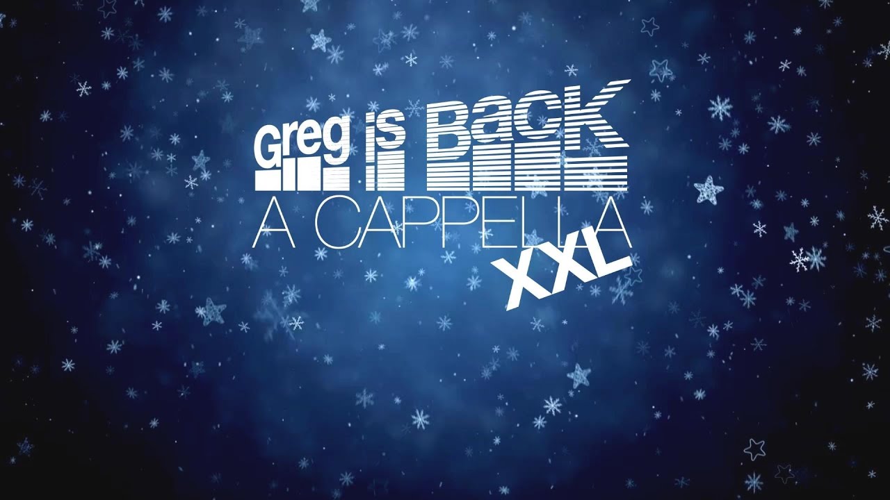 Greg is Back Adventskalender Türchen 20 - Bin heute Abend bei dir - YouTube
