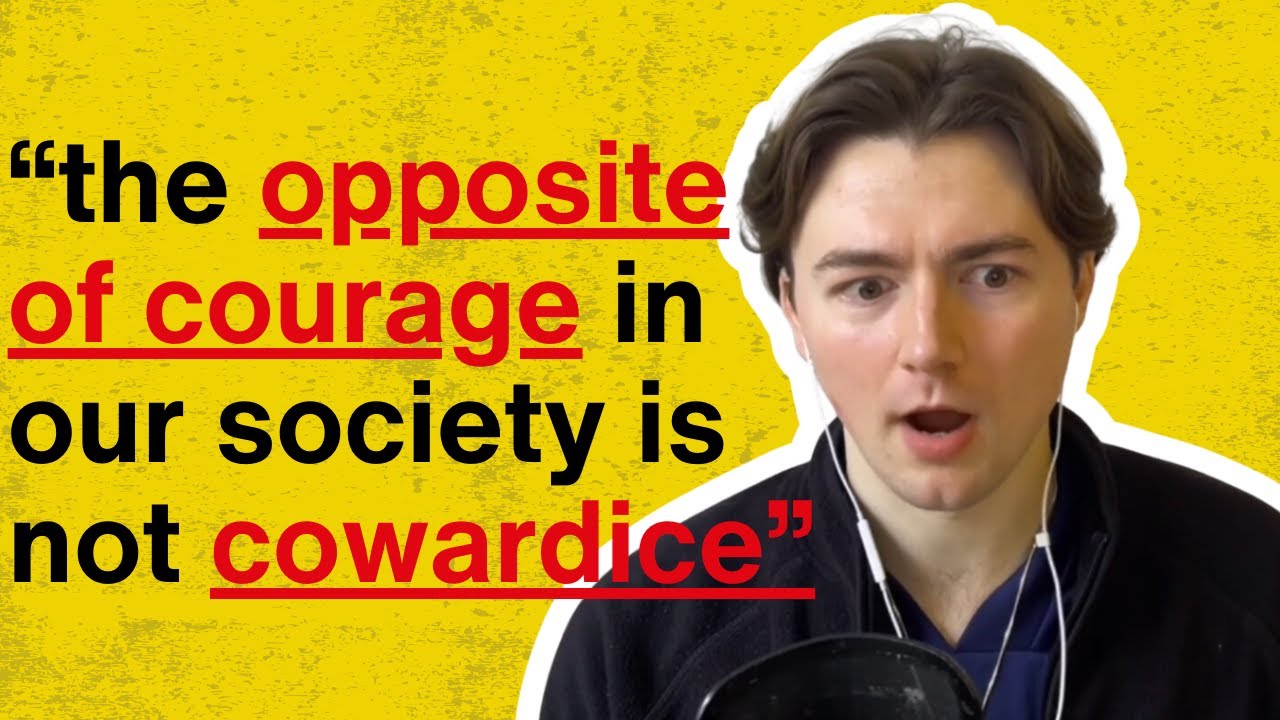 The joy of explosive failure - YouTube