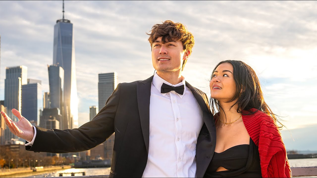 My Next Chapter - YouTube