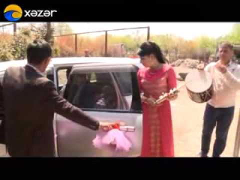 Ənənə Boğçası Zərdab - 2 - ci hissə ( 13.06.2015 )