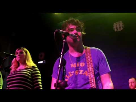 Craig Brown Band - Should've Been Fishin' (2-25-17) - YouTube