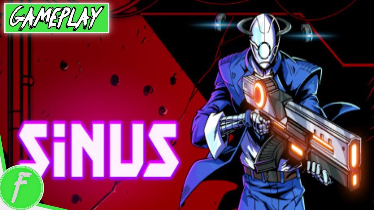 Sinus Gameplay HD (PC) | NO COMMENTARY - YouTube