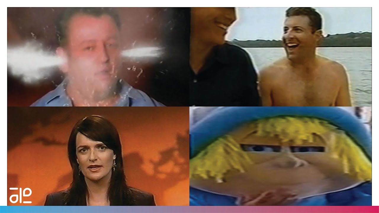 Southern Cross Tasmania- Adverts [14 Dec 2005] - YouTube