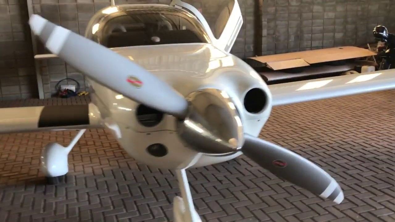 Volato 400 Video - YouTube