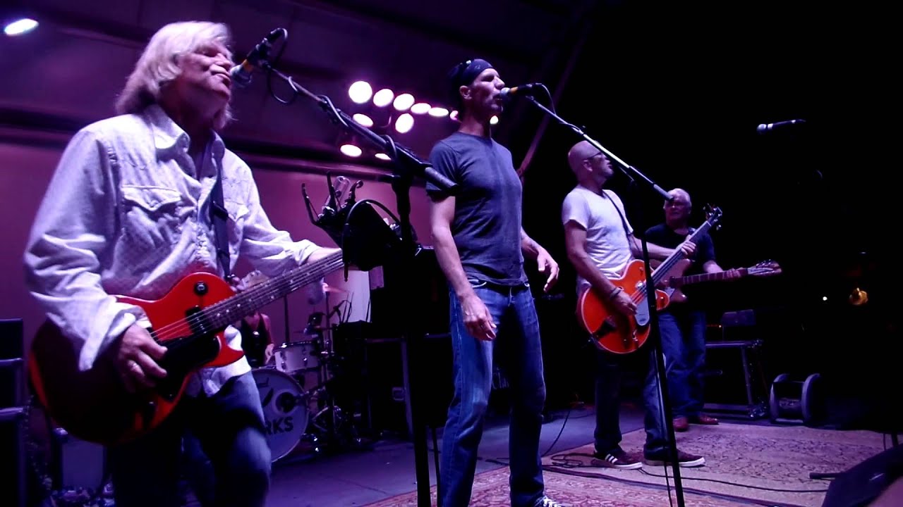 the clarks - YouTube