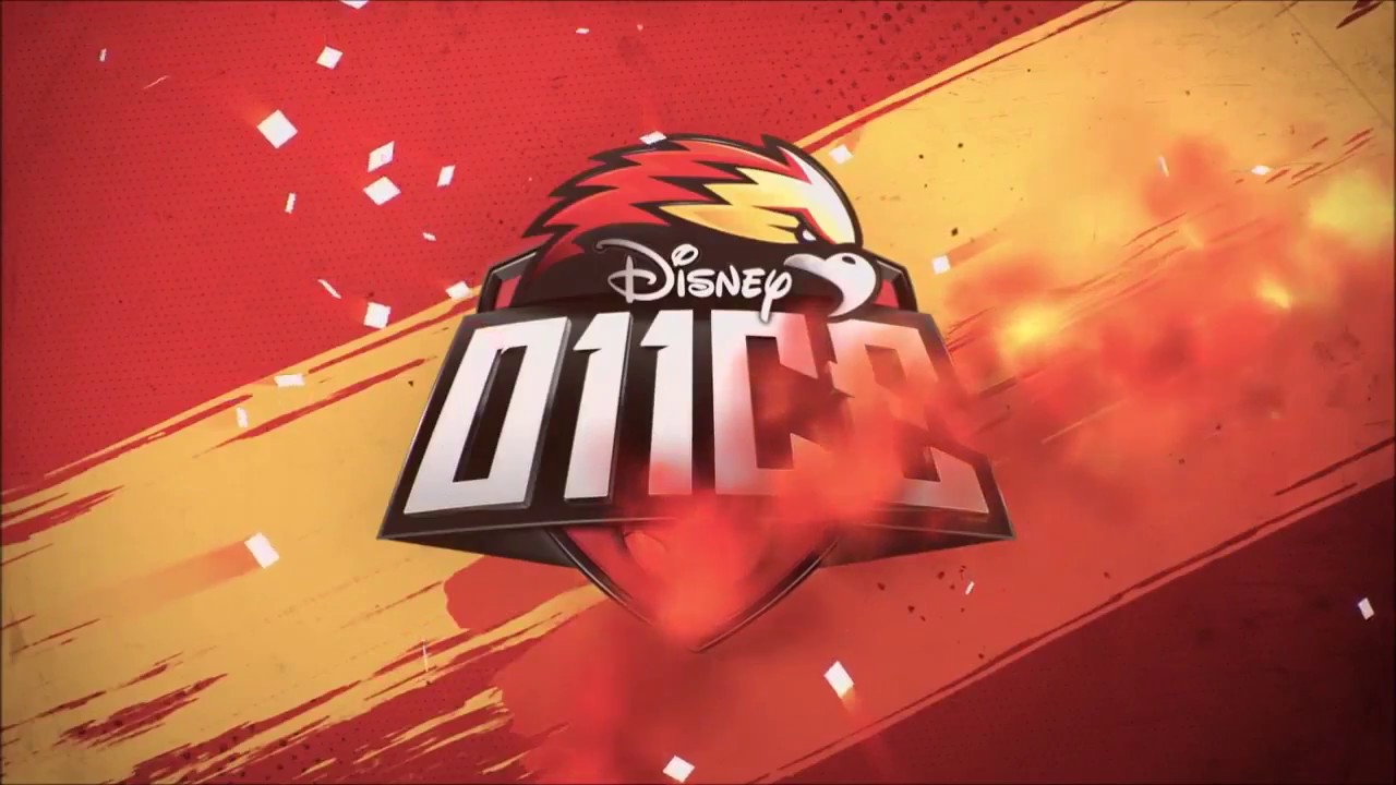 O11ce - Trailer - Nuevos adelantos, nueva Temporada - YouTube