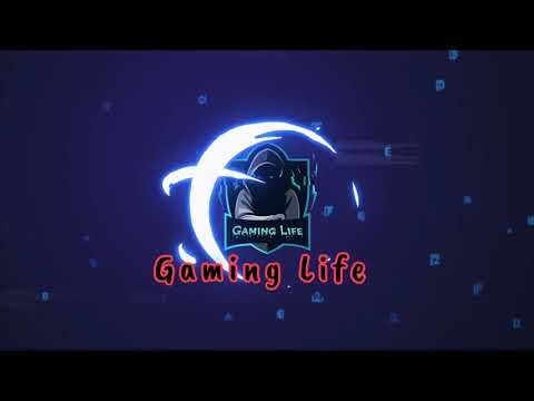 Gaming life official changed their Official intro - YouTube