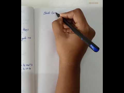 KTU CS304 Compiler Design|S6CS/IT|Module 5 Part 6|Intermediate code ...