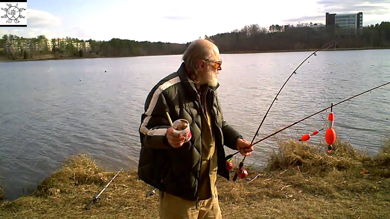 Bait-off Extra: Hog Wild - YouTube