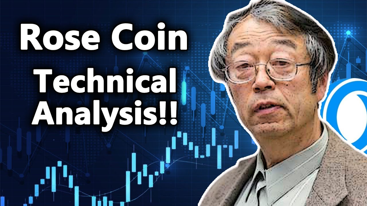 ROSE COIN Technical Analysis | Oasis Network Price Prediction - YouTube