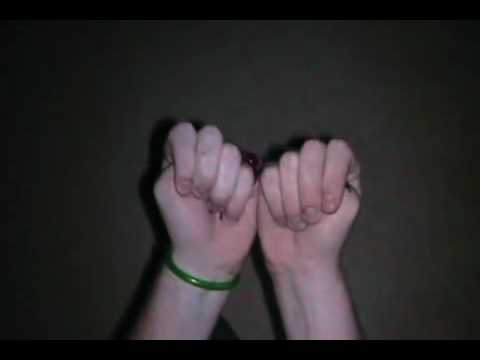 Daft Hands Harder Better Faster Stronger - YouTube