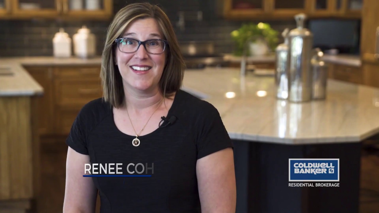 ColdwellBanker Renee Cohen - YouTube