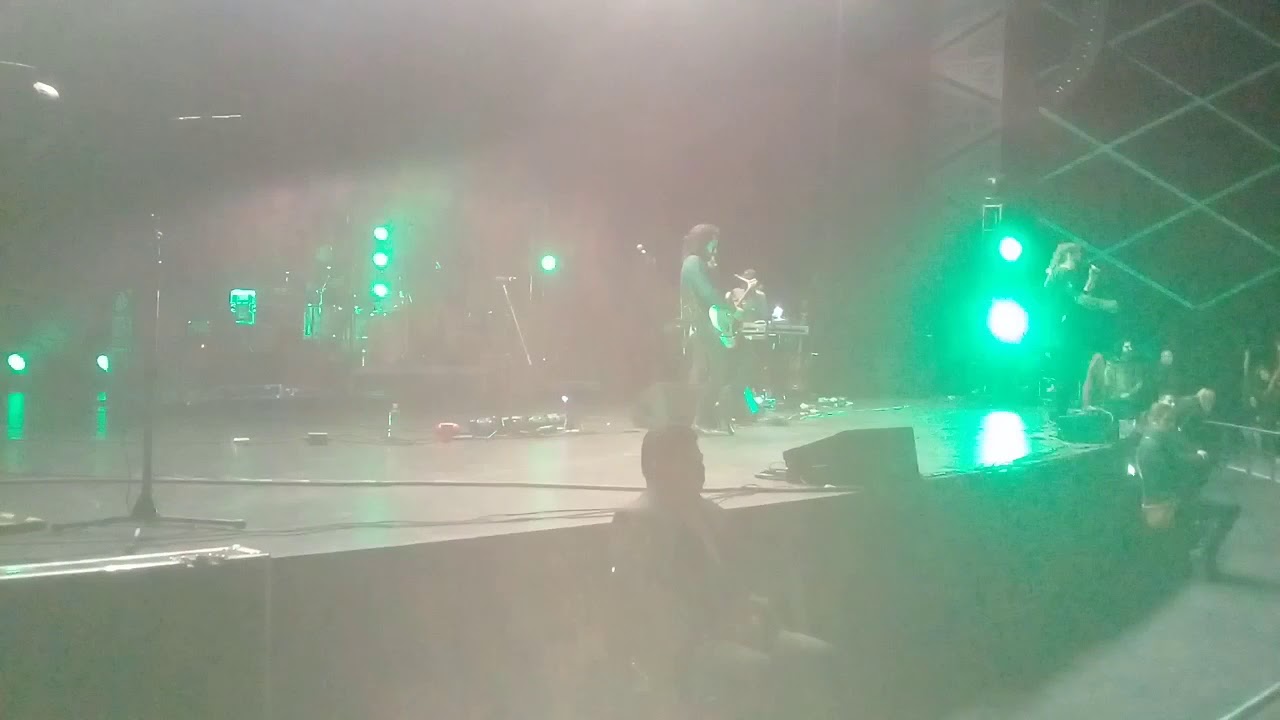 Porter-Huitzil- Teatro Morelos Toluca 2018 - YouTube