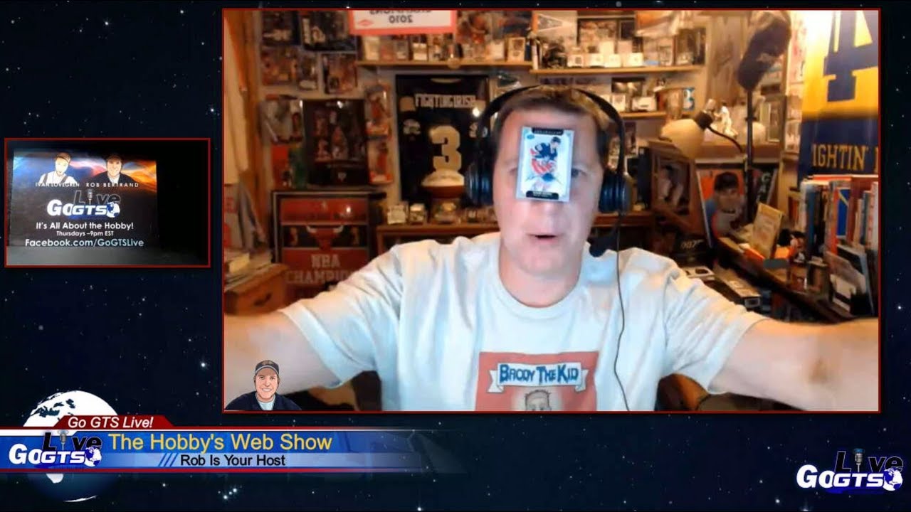 Go GTS Live: August 15th, 2019 - Full Show - YouTube