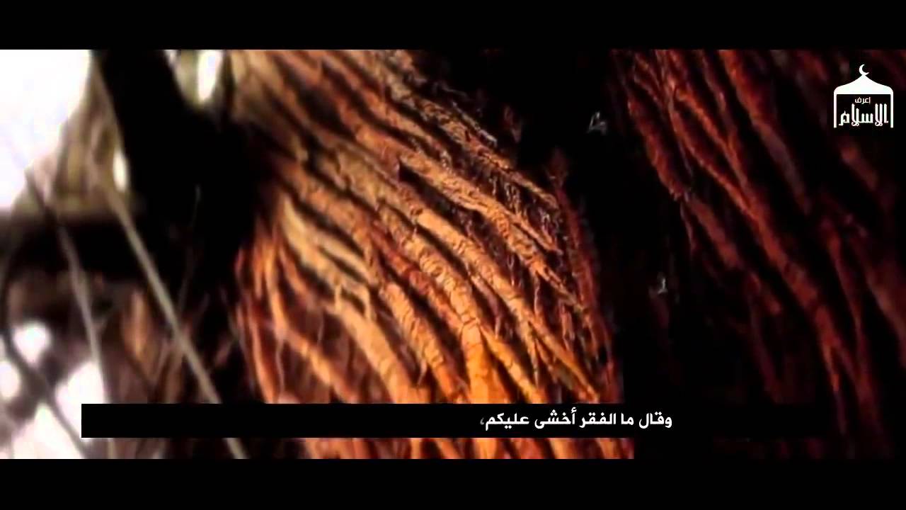 البداية و نهاية الانسان الشيخ خالد الراشد مقطع متميز استمع ! khaled ...