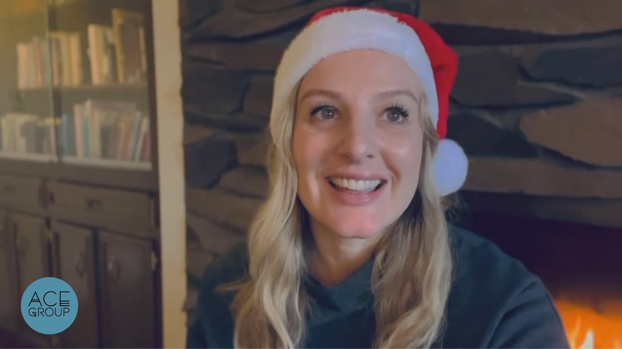 Sarah Asay December Update - YouTube