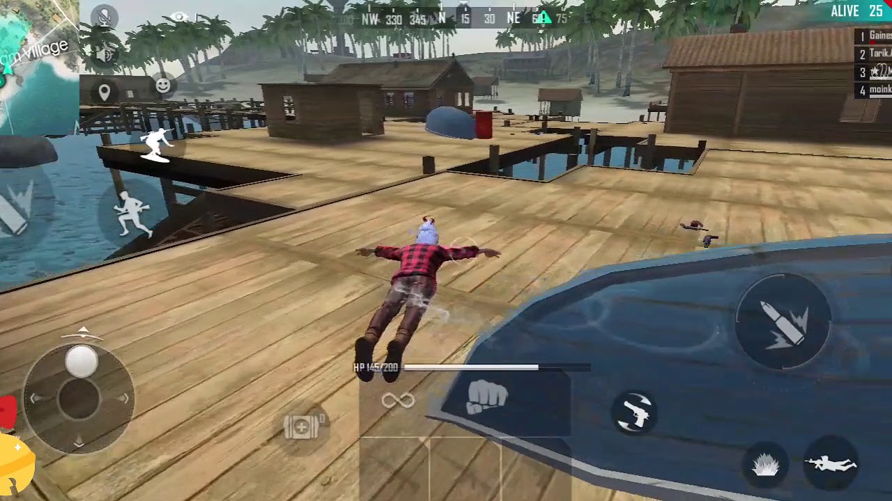 MG GAMER(3) - YouTube