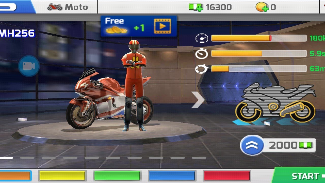 Real baike Racing game Mission | Bike riders game lovers | Bike racing ...
