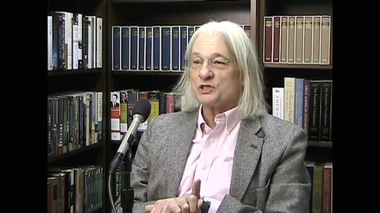 Philosophy professor Jerry Gaus discusses reaction to deals considered ...