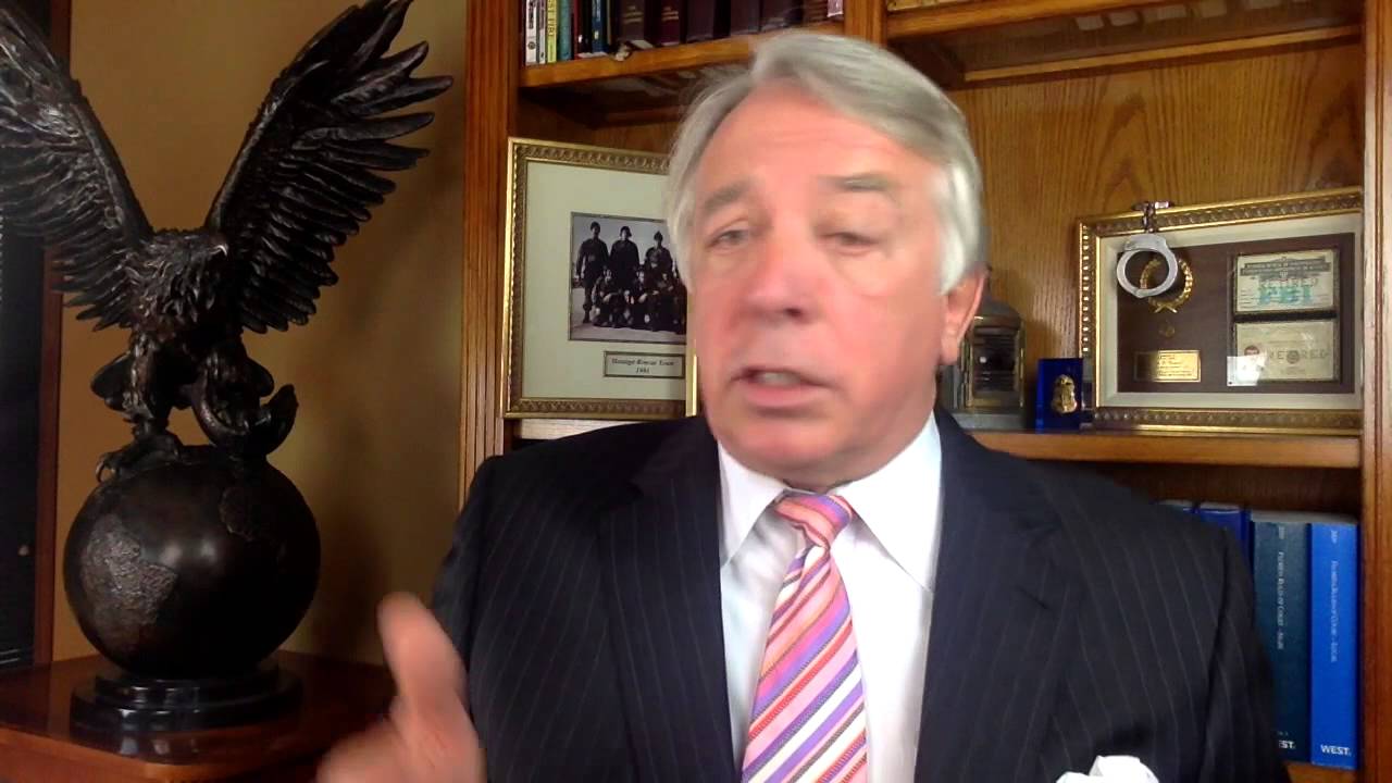 Traffic Stop Rights | Traffic Tip #8 Do Not Be Intimidated | Dale ...