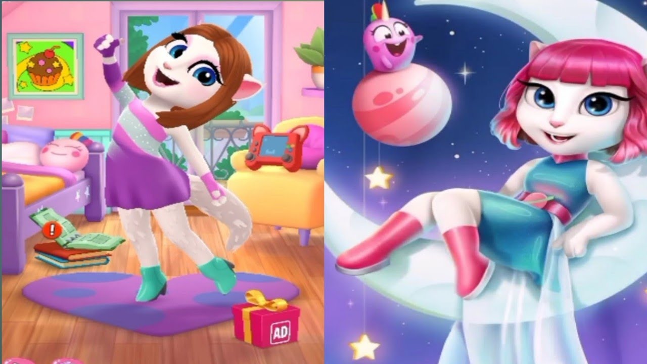 Tom mushikcha bilan oʻynaymiz va uni tishlarni yozalaymiz - YouTube