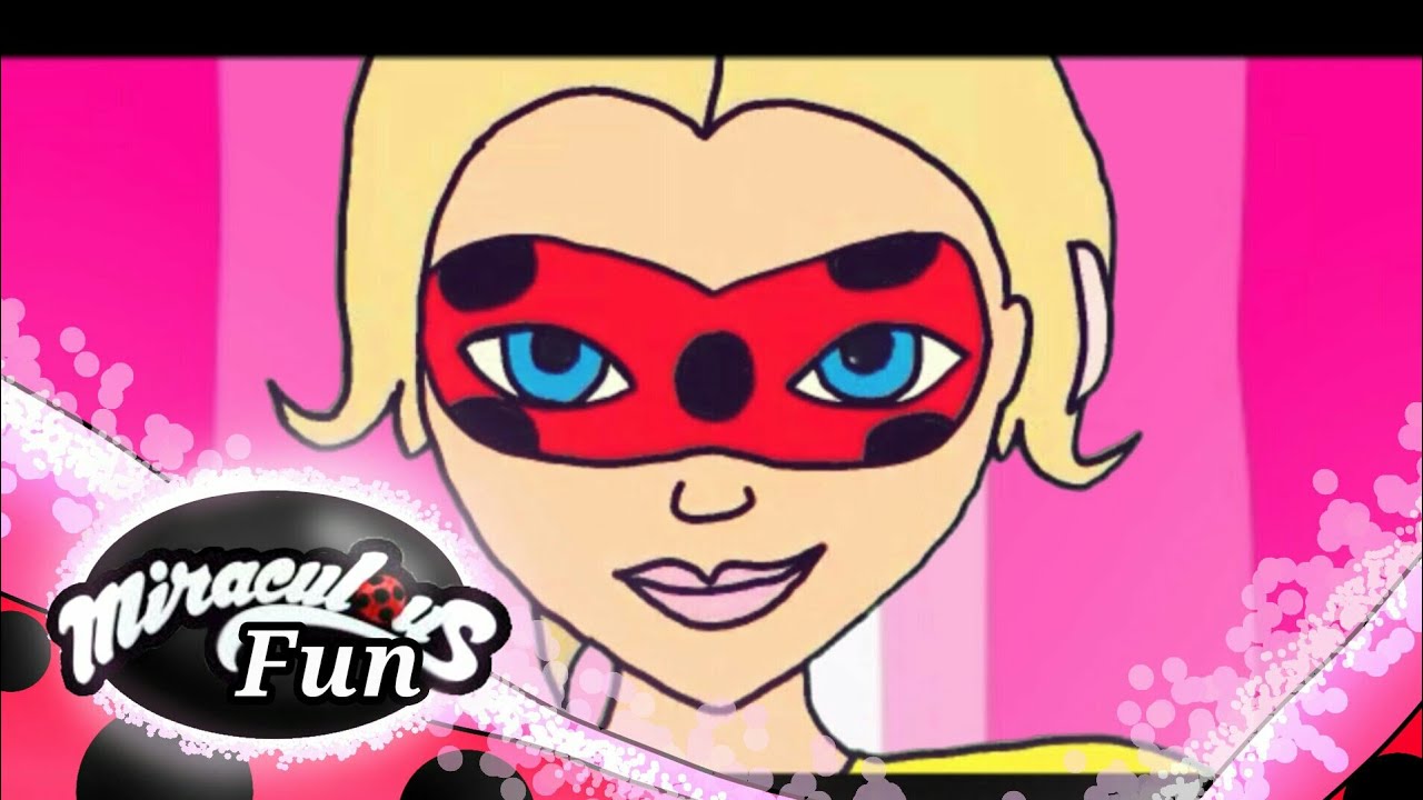 QUEEN BUG TRANSFORMATION 2D [1K special] - YouTube