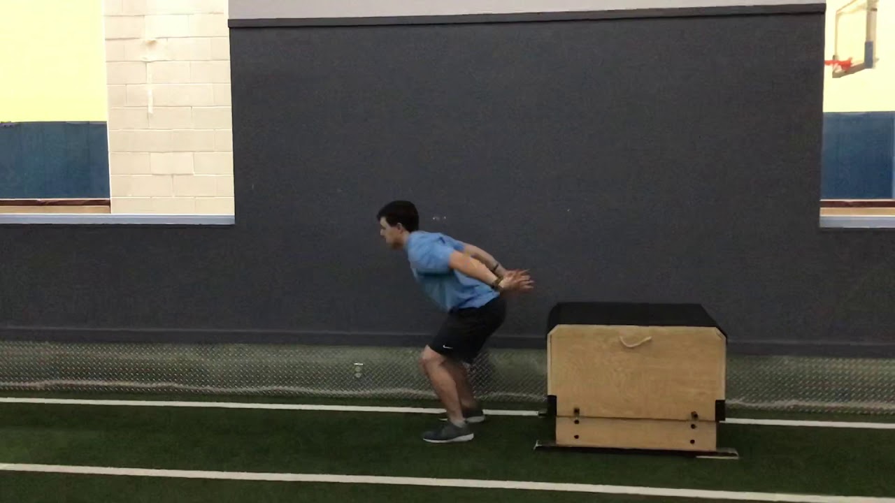 Depth Drop - YouTube