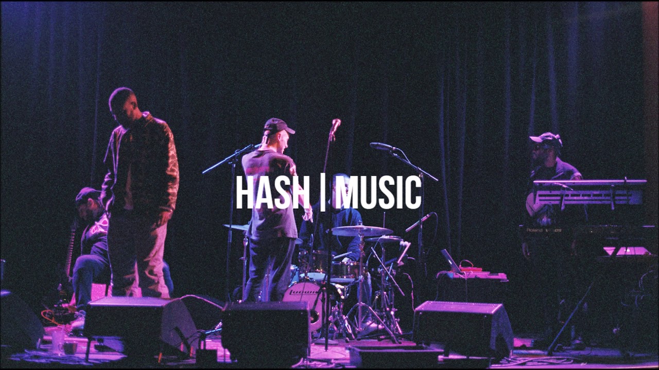 Atu - Best I Can (Sonder) - YouTube Music