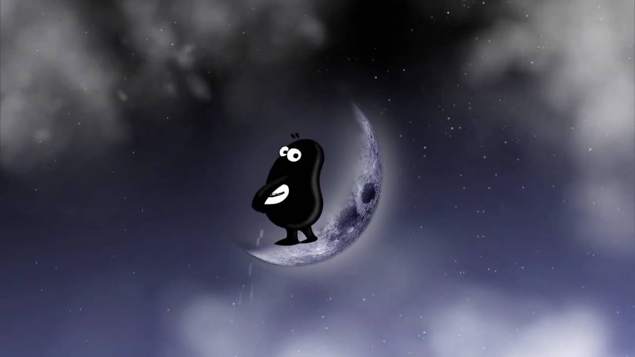 Dreamworks intro( parody) - YouTube