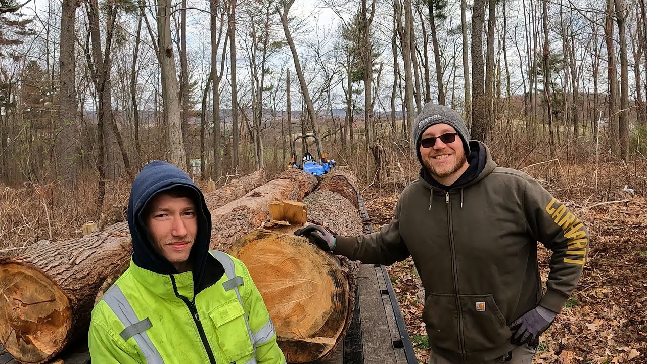 HELPING OUR NEIGHBOR - YouTube