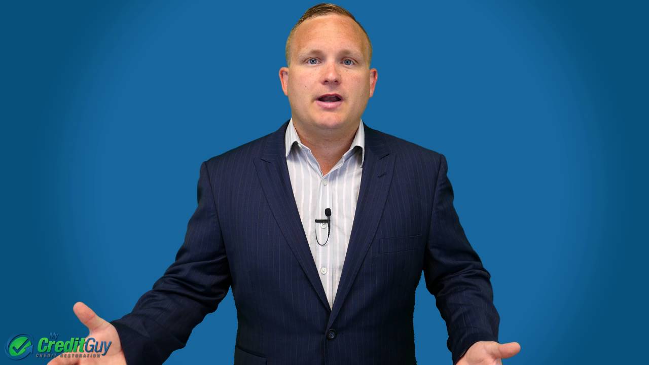 True Credit Repair at My Credit Guy - Why we don't do rapid rescoring ...