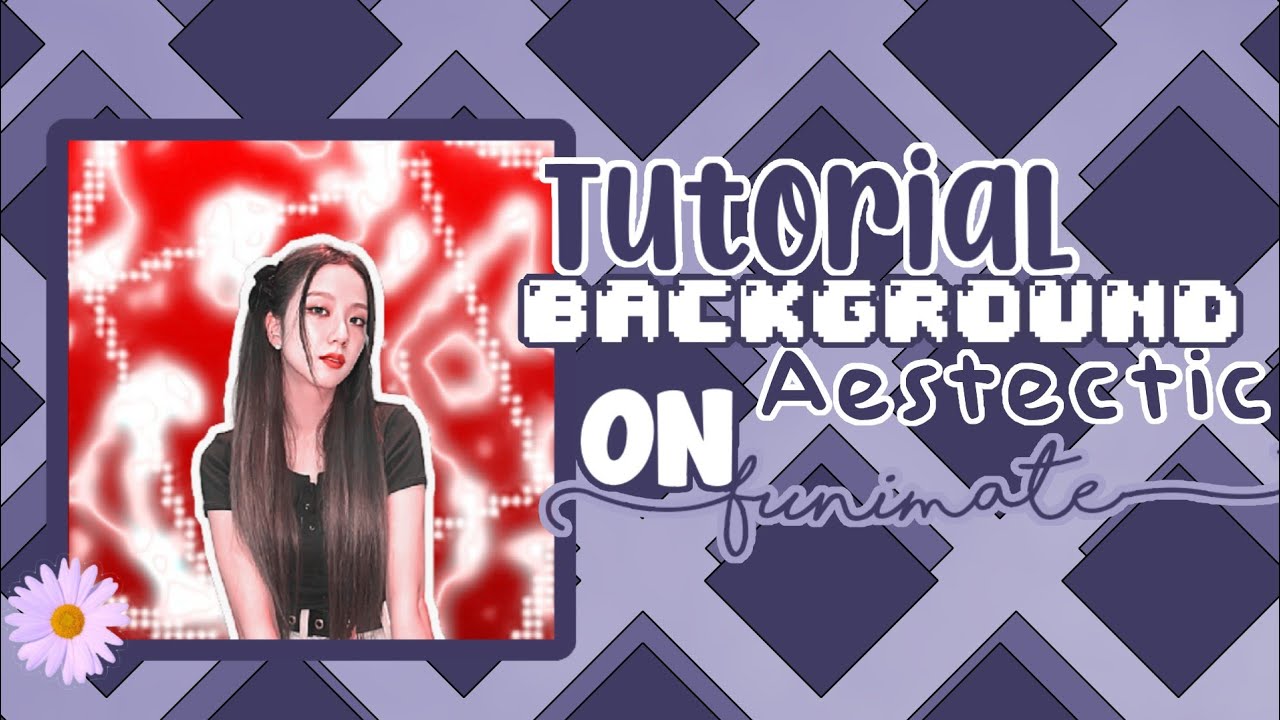 Aestectic Background On Funimate Tutotial♡︎ - YouTube
