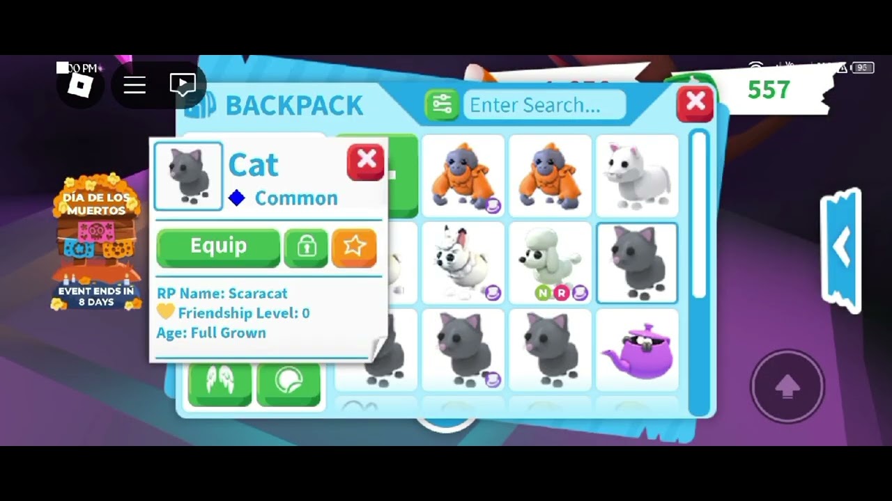 first adopt me video ! (new/first intro) ♡♡♡ - YouTube