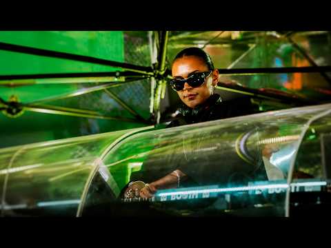 Bibi Seck I The Booth @ Pukkelpop 2026