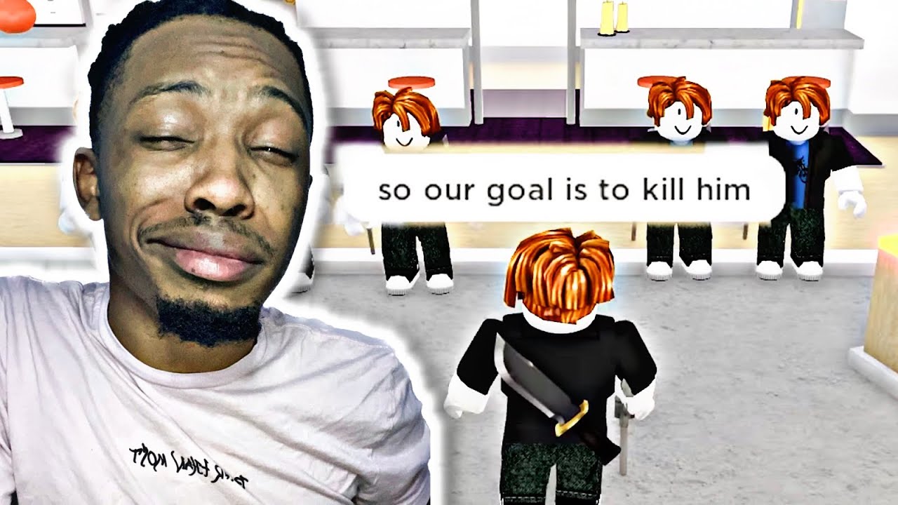 ROBLOX BACON MEMES ?! | ROBLOX Murder Mystery 2 BACON Funny Moments 3 ...