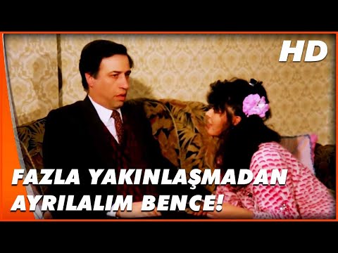 Kiracı | Kerim, Sühendan'dan Ayrılıyor | Türk Komedi Filmi