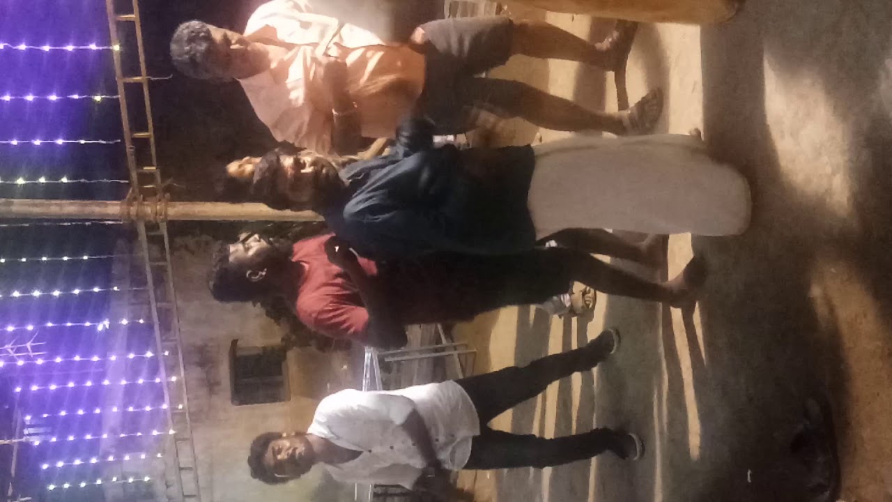 Kovil function in Coimbatore Textool - YouTube