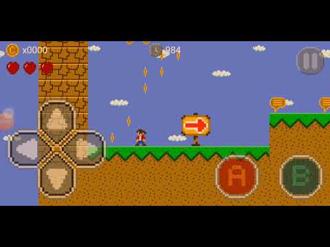 My Game Alien Invasion Level 1 - YouTube