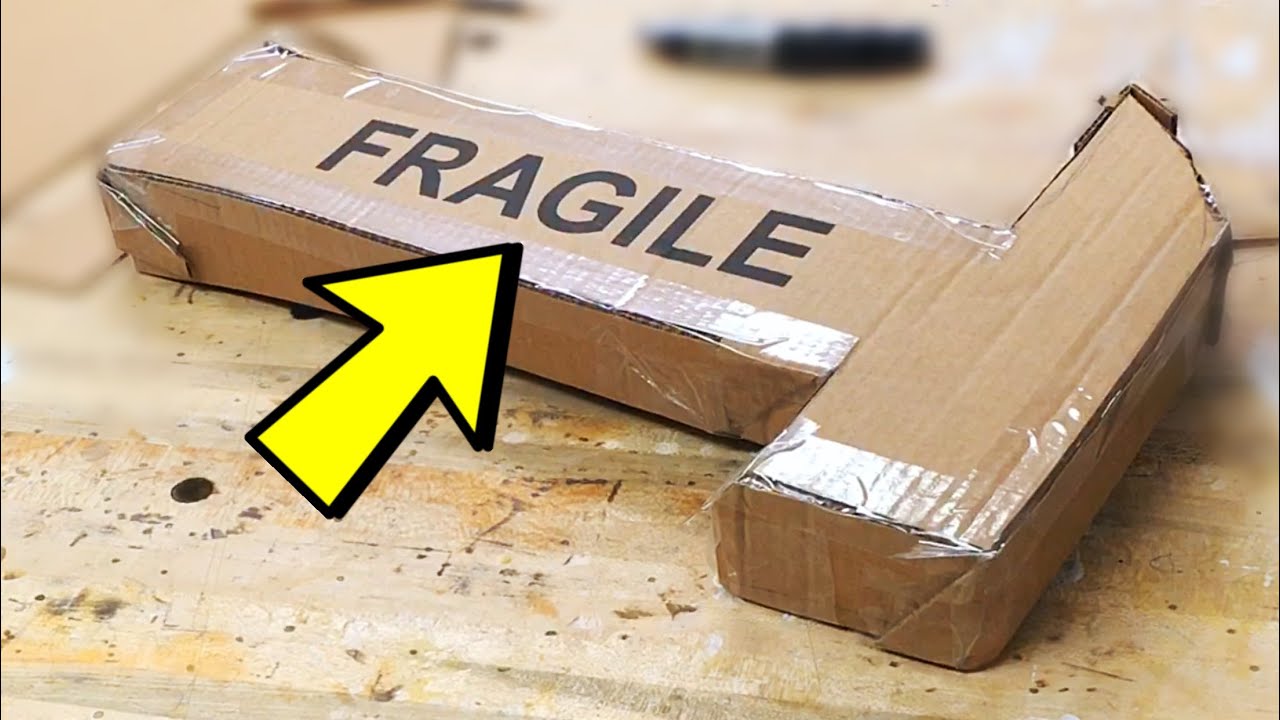 “Brand Hammer New” | A Real Builder and His Tools - YouTube