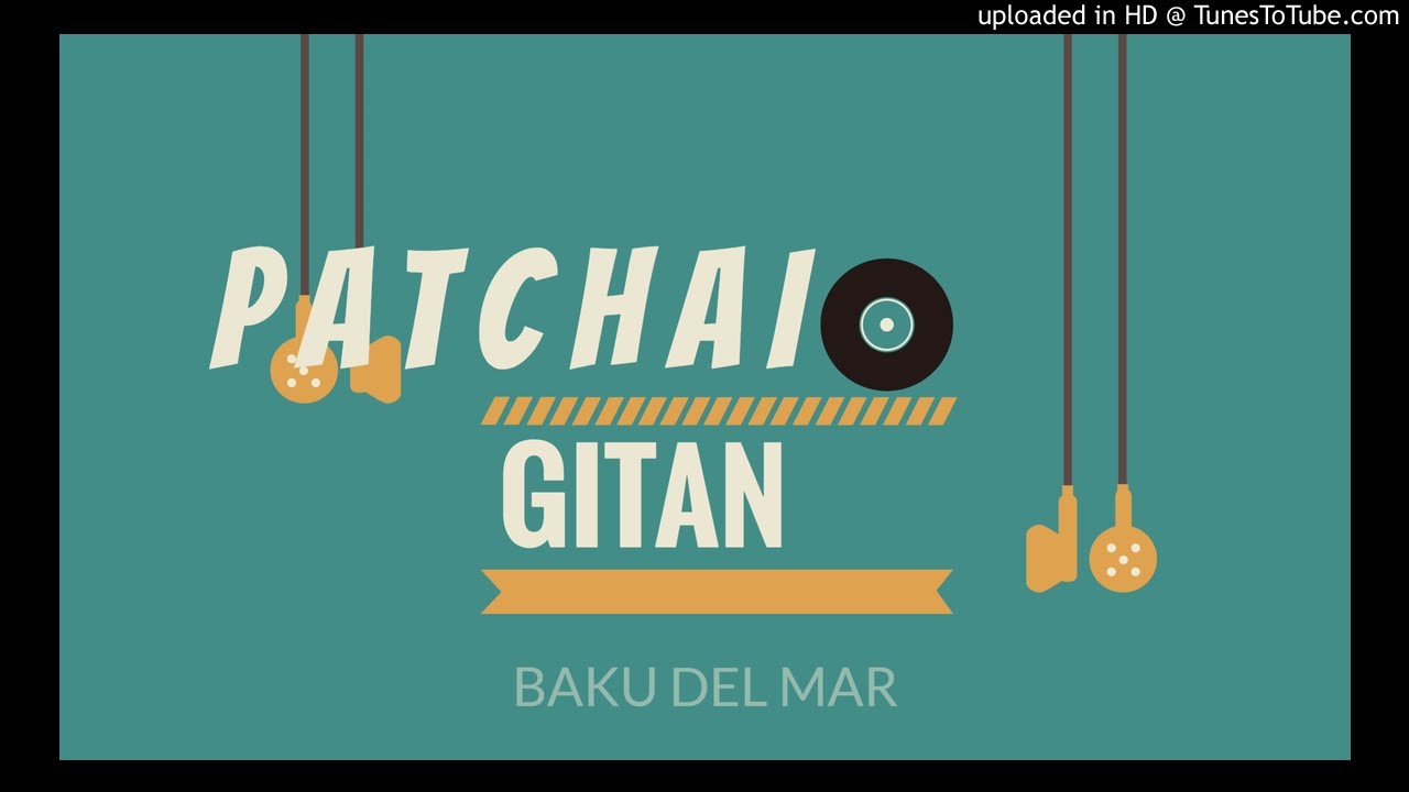 Patchai - Gitan - YouTube